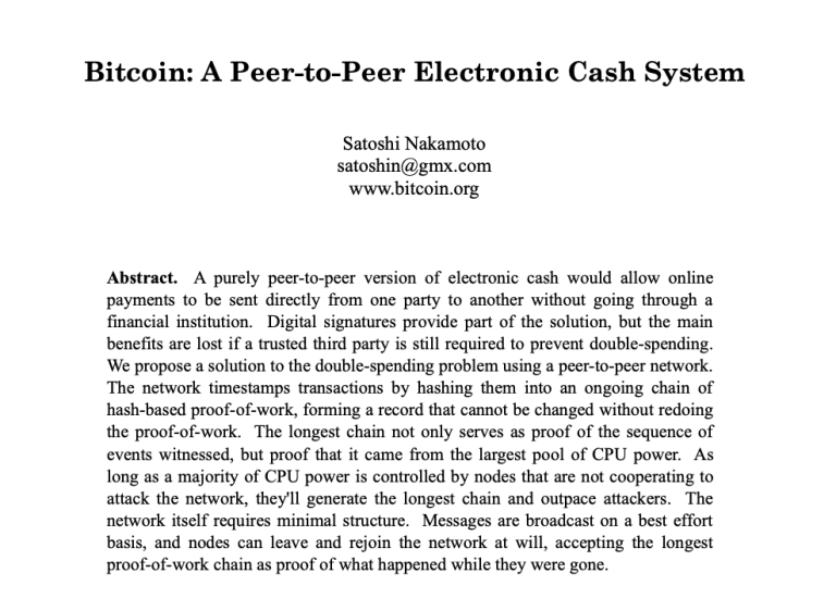 Bitcoin For Dummies - All You Need To Know About Bitcoin As A Beginner ...