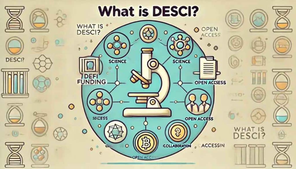 What Is Decentralized Science (DesCi)? - Coinrule