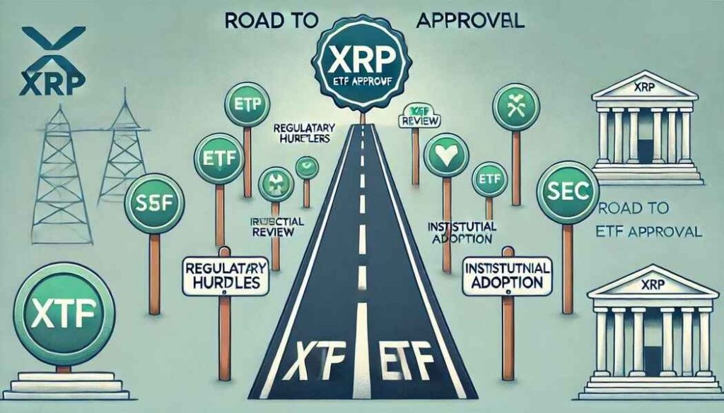 The Road to XRP ETF Approval: What Investors Need to Know - Coinrule