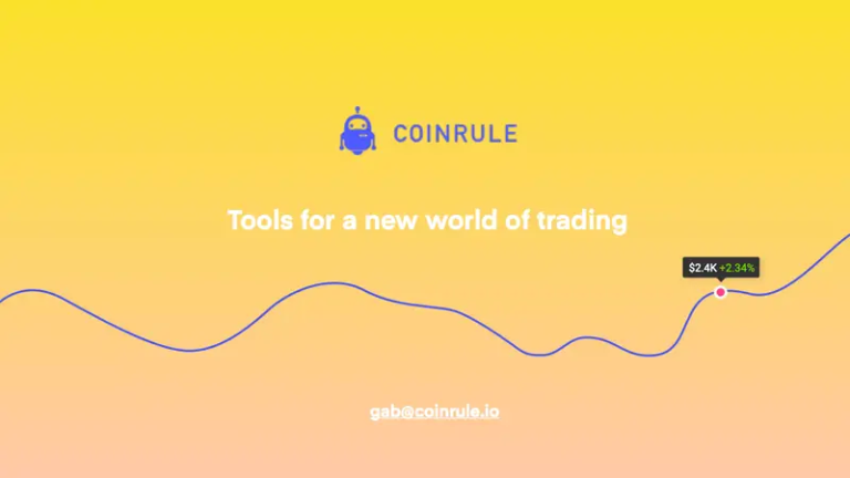 The Most Effective Risk Management Tool - Coinrule