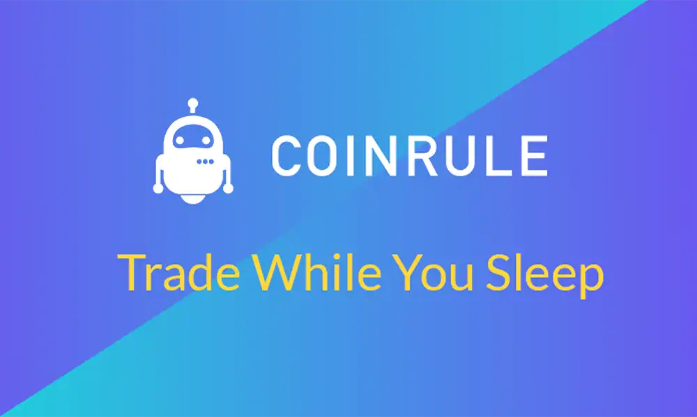 An Automated Trading Bot to Manage Risk Easier - Coinrule